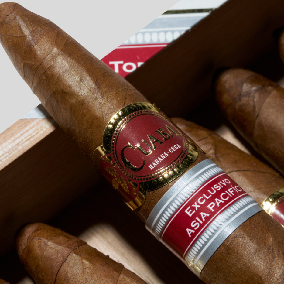 Cuban Cigars HK | Cohiba 高希霸 雪茄專門店 | Migratory