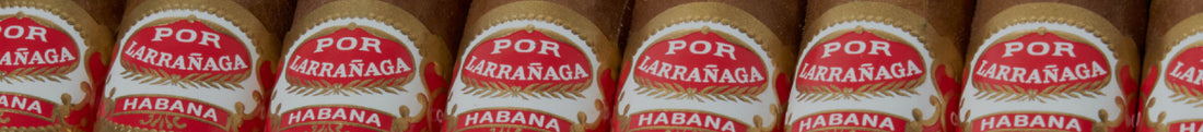 Por Larranaga Lotus – Macau Regional Edition Cuban Cigar in Hong Kong