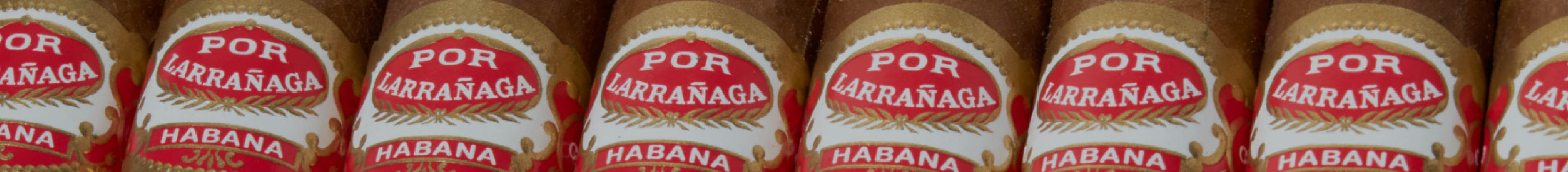 Por Larranaga Lotus – Macau Regional Edition Cuban Cigar in Hong Kong