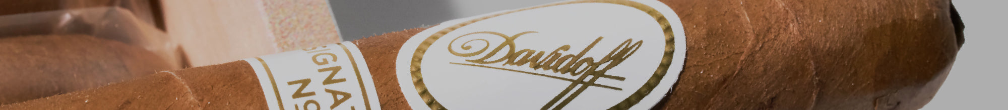 Davidoff Exclusive Hong Kong 50 Years 2024 | Luxury Cigar HK